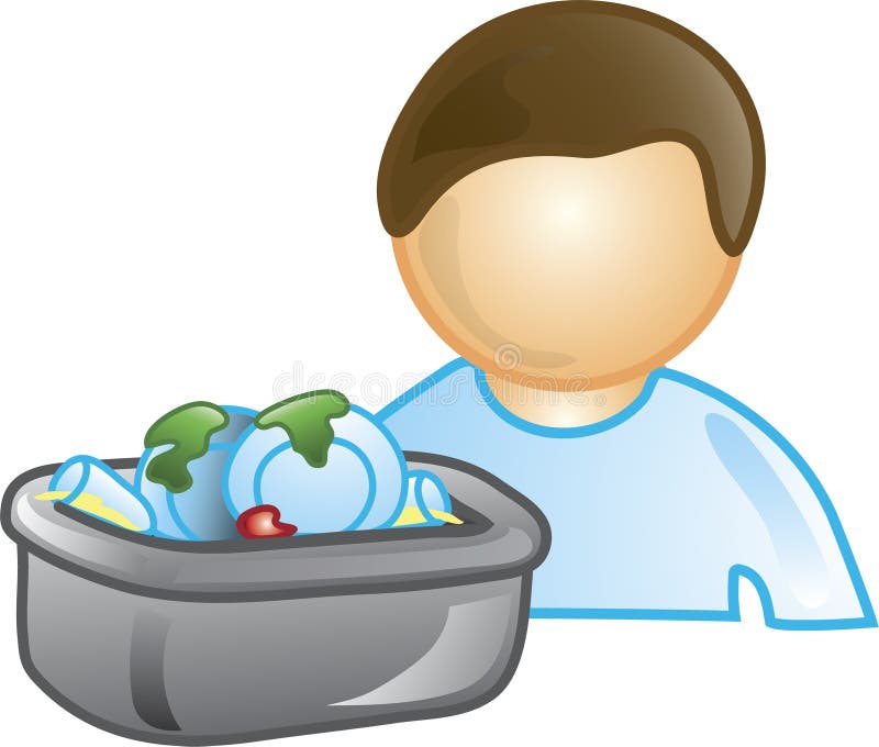 Busboy Ilustraciones Stock, Vectores, Y Clipart – (28 Ilustraciones Stock)