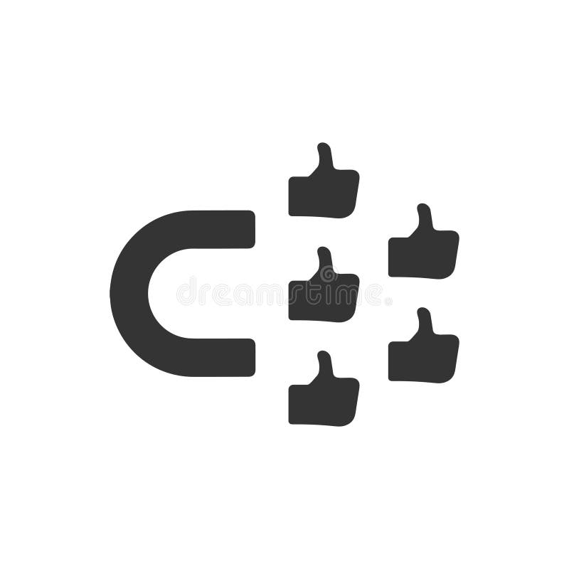 Icono Del Compromiso Social Ilustración del Vector - Ilustración de ...