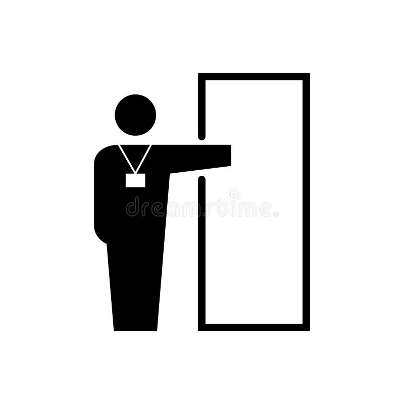 Icono De Expositor New Icons For Free Download | Freepik