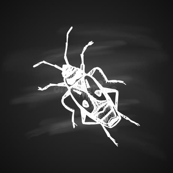 Icono del Firebug ilustración del vector. Ilustración de color - 108247000