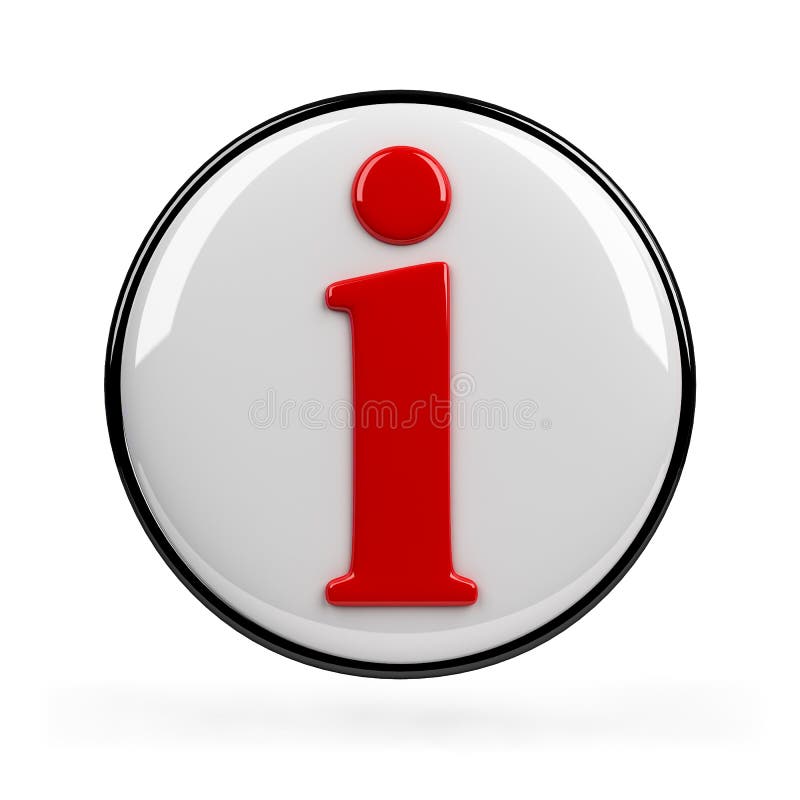 Info Icon Ilustraciones Stock, Vectores, Y Clipart – (329,543 ...