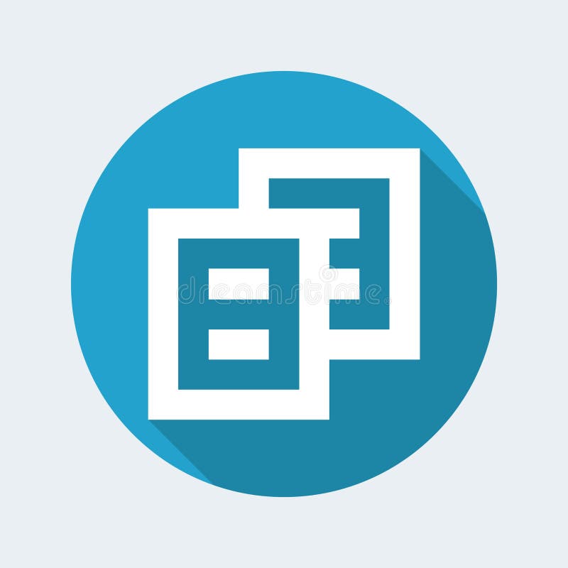 Icono Del Ordenador Del Pixel Ilustración del Vector - Ilustración de ...