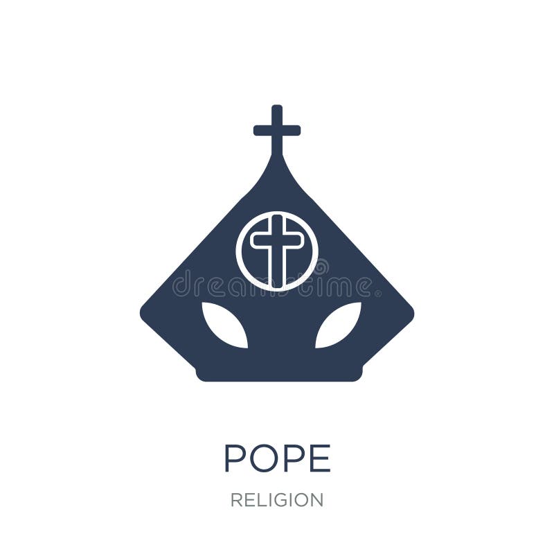 Icono Del Escolta Icono Linear Plano Moderno De Moda Del Escolta Del ...