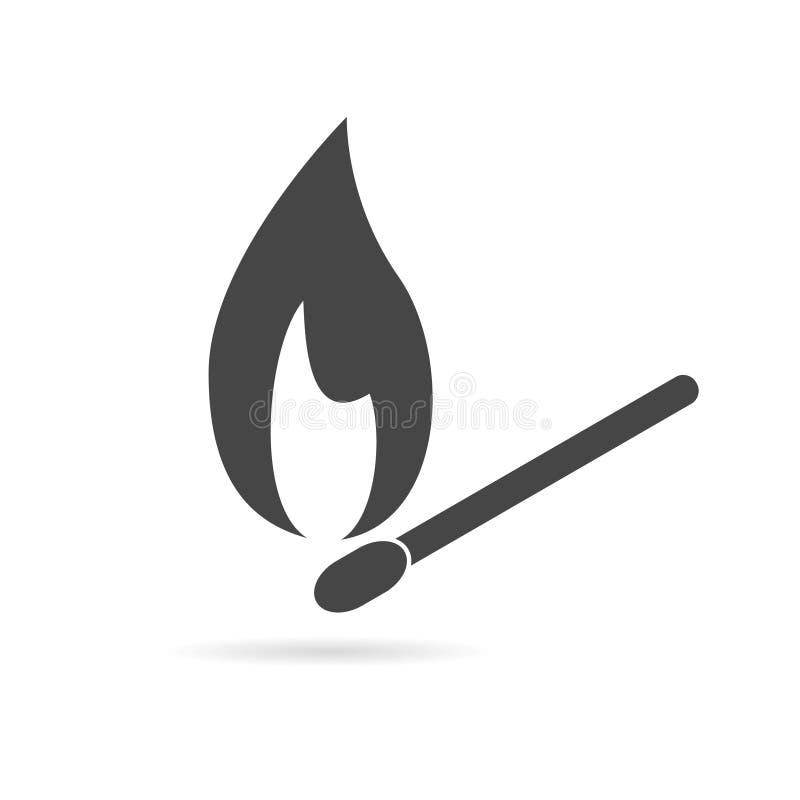 Icono del partido ilustración del vector. Ilustración de mano - 109467296