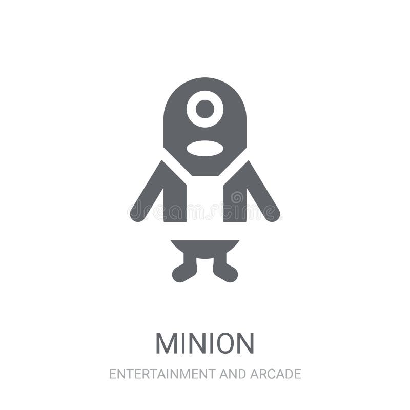 Icono del subordinado imagen editorial. Ilustración de lente - 131184745