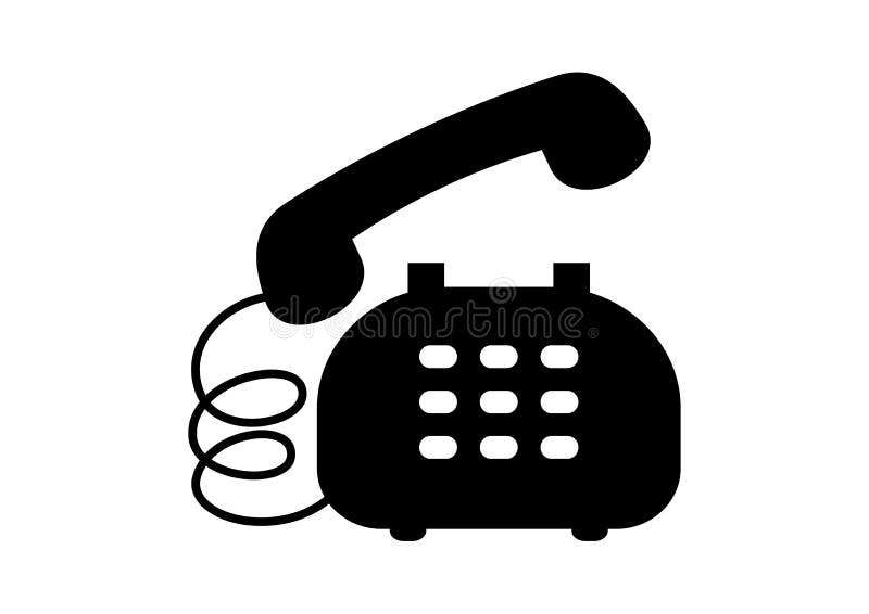 Icono De Teléfono Vectorial Telefoon Logo Afbeeldingen Gratis