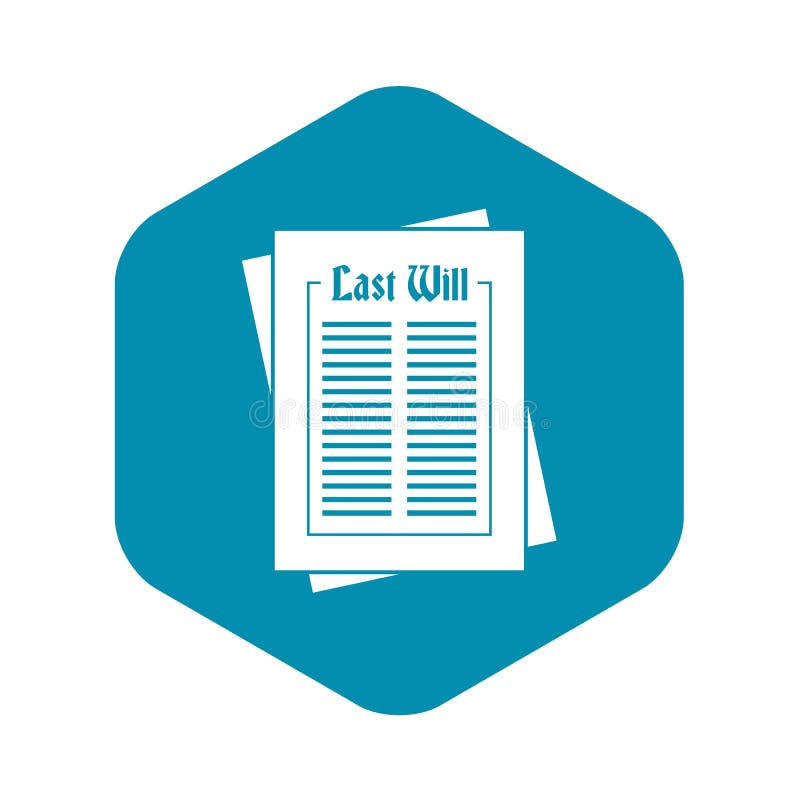 Icono, estilo simple ilustración del vector. Ilustración de vector ...