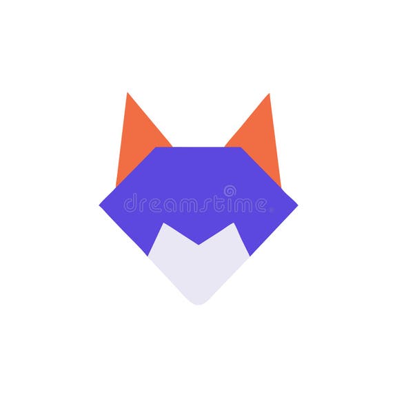 Icono GitLab integral stock de ilustración. Ilustración de conecte - 357856122