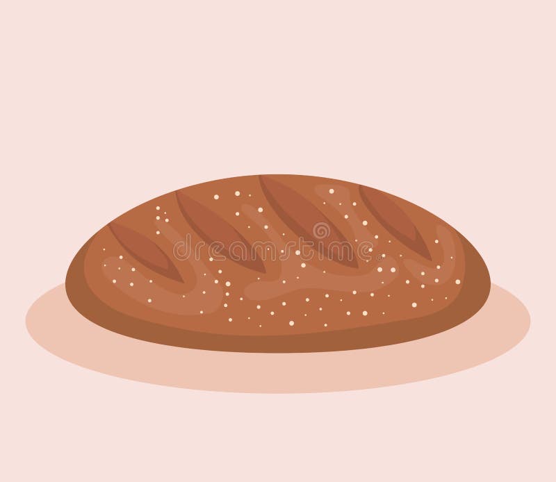 Icono Integral En El Fondo Blanco Ejemplo Simple Del Elemento Del ...