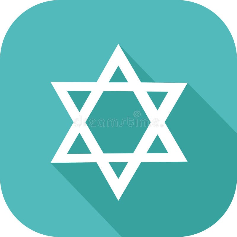Símbolos Judíos De La Religión, Tradición De La Cultura De Israel ...