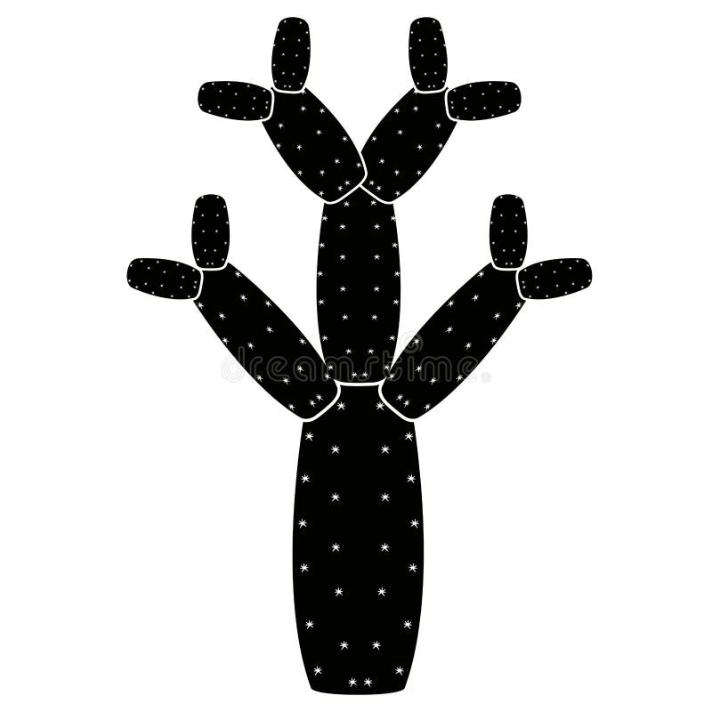 Icono lindo del cactus ilustración del vector. Ilustración de travieso ... Icono lindo del cactus ilustración del vector. Ilustración de travieso ...