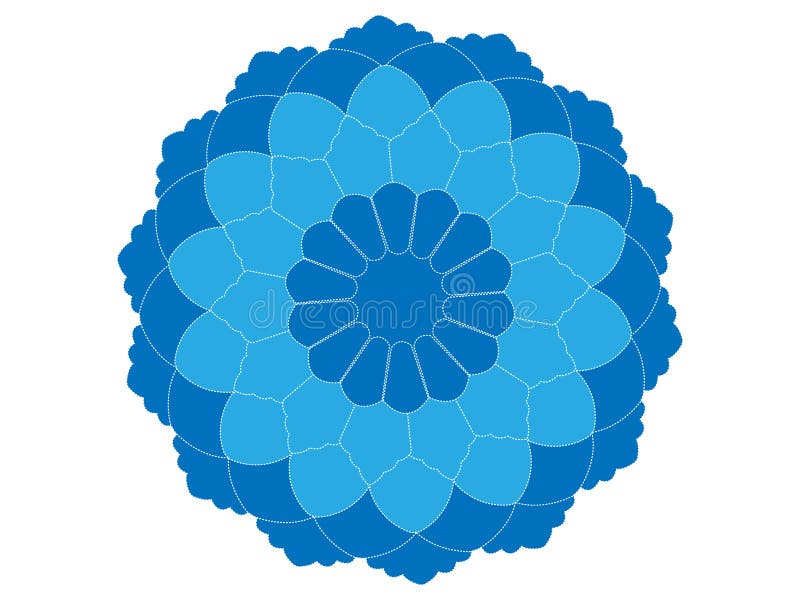 Icono De Diseño Vintage Persa Ilustración del Vector - Ilustración de ...