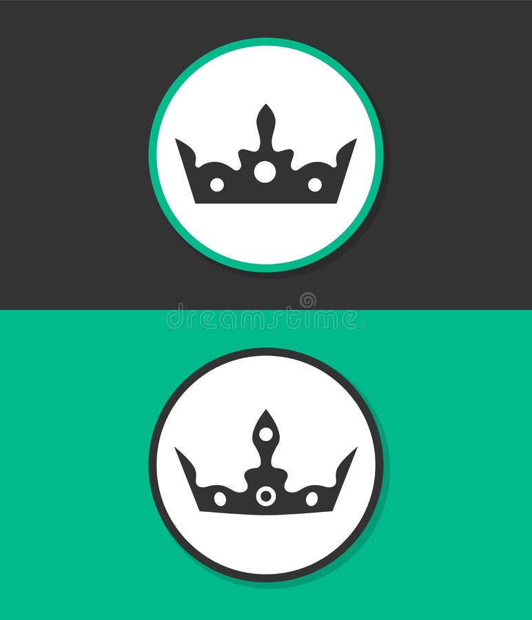 Icono Plano Simple Del Vector Stock de ilustración - Ilustración de ...