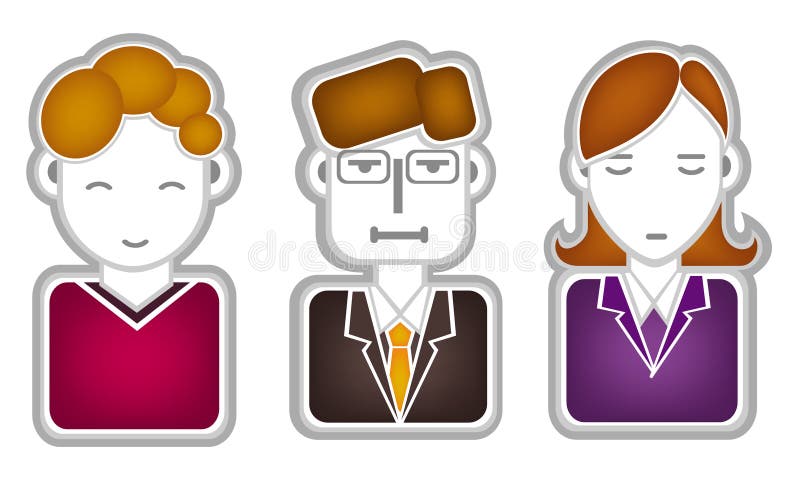 Icono principal ilustración del vector. Ilustración de muestra - 9316154