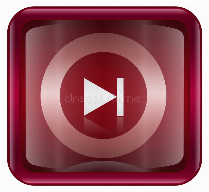 Icono siguiente ilustración del vector. Ilustración de oficina - 7179434