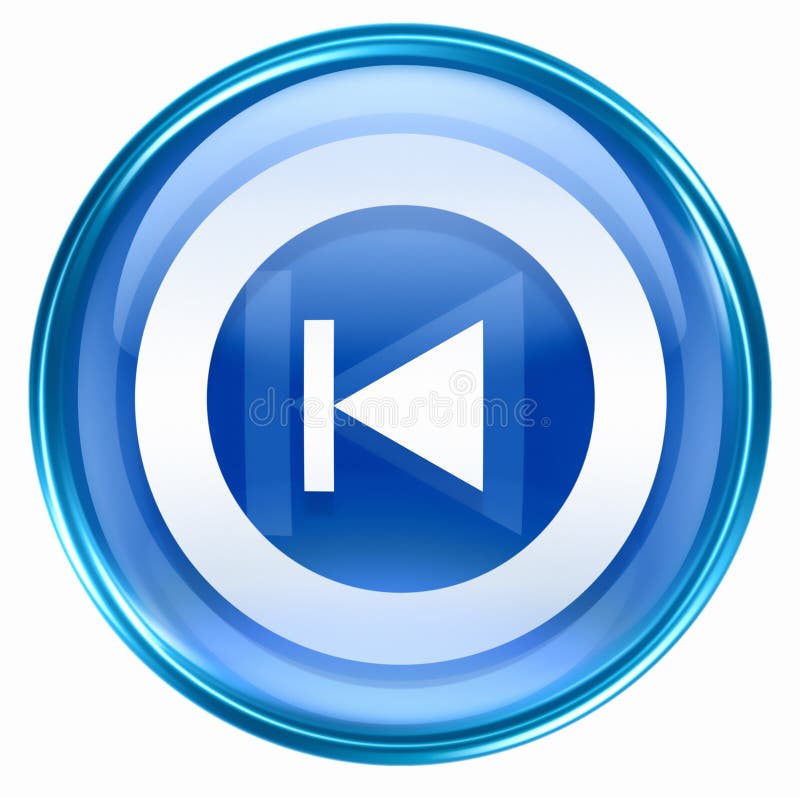 Icono Siguiente Aislado En El Fondo Blanco Ilustración del Vector ...