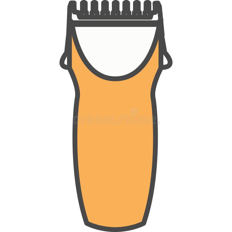 Icono Vectorial De Clipper Aislado Ilustración del Vector - Ilustración ...