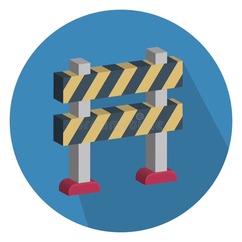 Icono Vectorial De Color De La Barra Totalmente Editable Ilustración ...