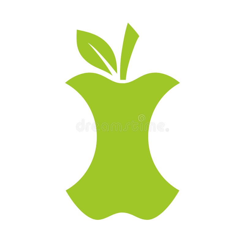 Sello Verde Biodegradable Del Vector Ilustración del Vector ... Sello Verde Biodegradable Del Vector Ilustración del Vector ...