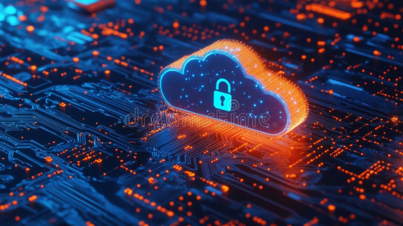 Cloud Security Alliance Framework Ai Cloud Security Framework Stock Photos - Free & Royalty-Free ...