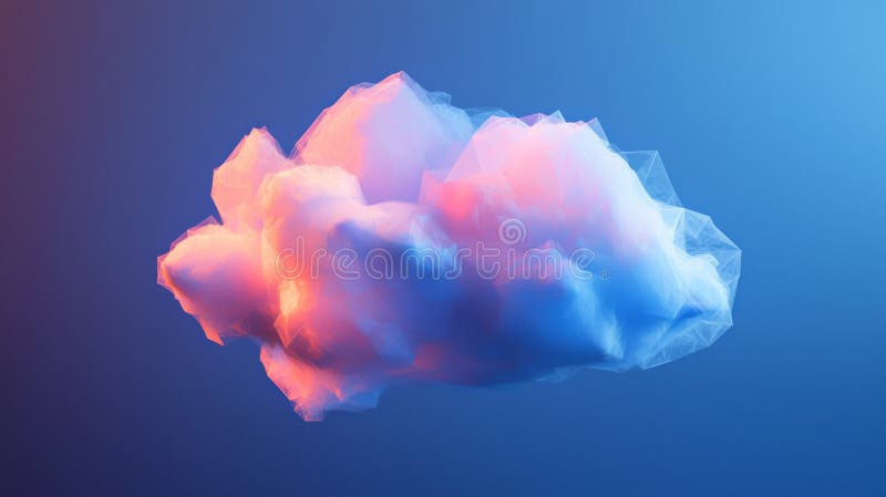 An Iconographical Representation of Modern Weather Presented in a Low ...