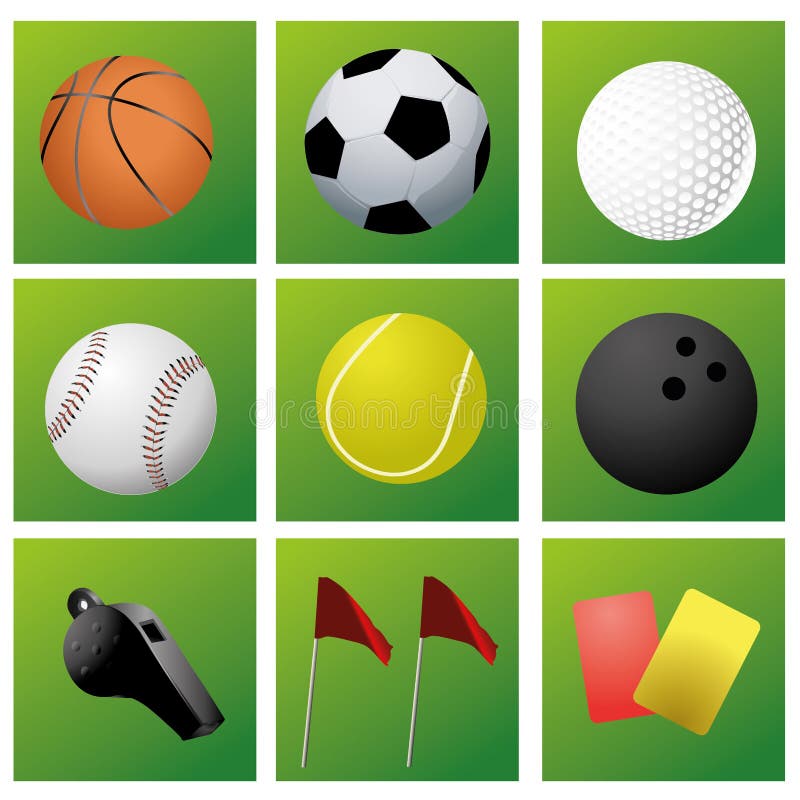 Iconography stock illustration. Illustration of black - 38737337