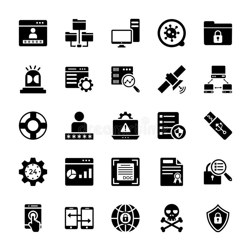 Information Technology Welcome Stock Illustrations – 591 Information ...