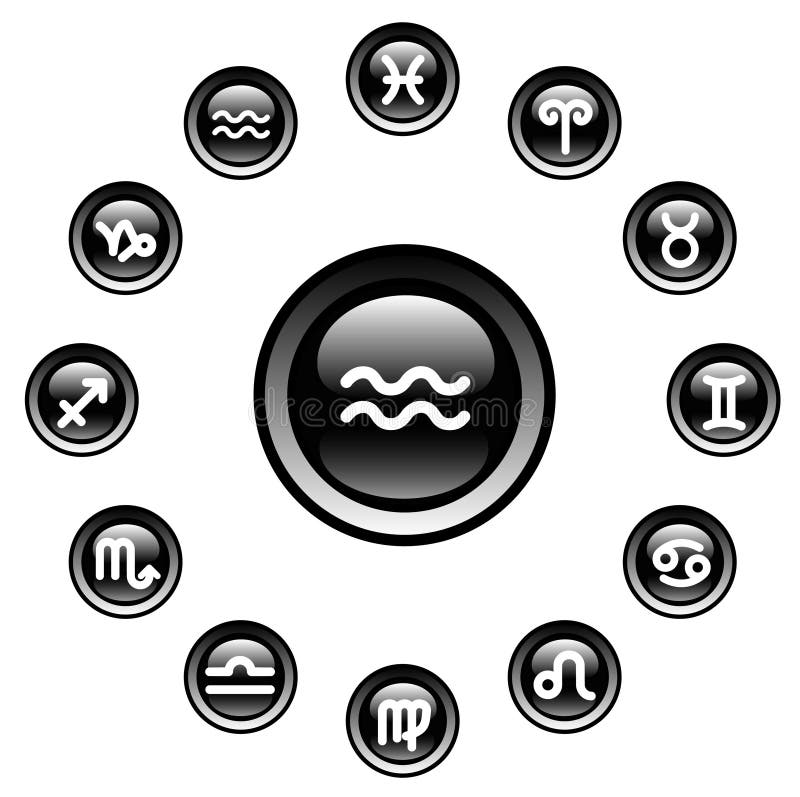 Iconos ilustración del vector. Ilustración de divinidad - 2324069