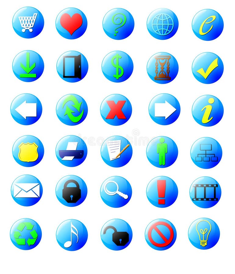 Iconos Imagen. Imagen: 8754013