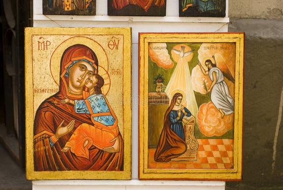 346 Iconos Orando Con La Biblia Fotos de stock - Fotos libres de ...