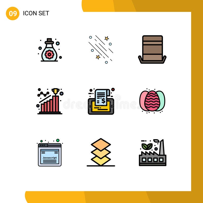 9 Iconos Creativos Signos Modernos Y Símbolos De Estrellas De Gol De ... 9 Iconos Creativos Signos Modernos Y Símbolos De Estrellas De Gol De ...