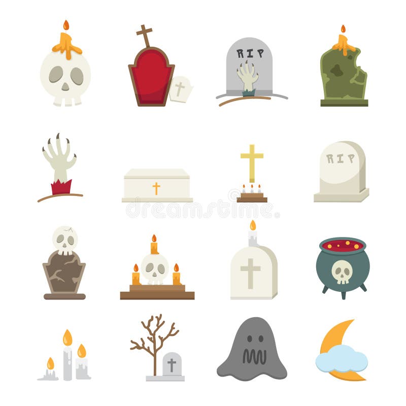 Iconos del rasgón ilustración del vector. Ilustración de icono - 42434394