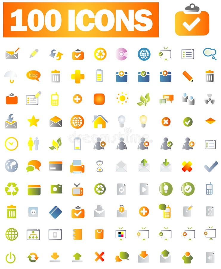 Todas Las Banderas Del Mundo Conjunto Grande Diversos Estilos Iconos ...