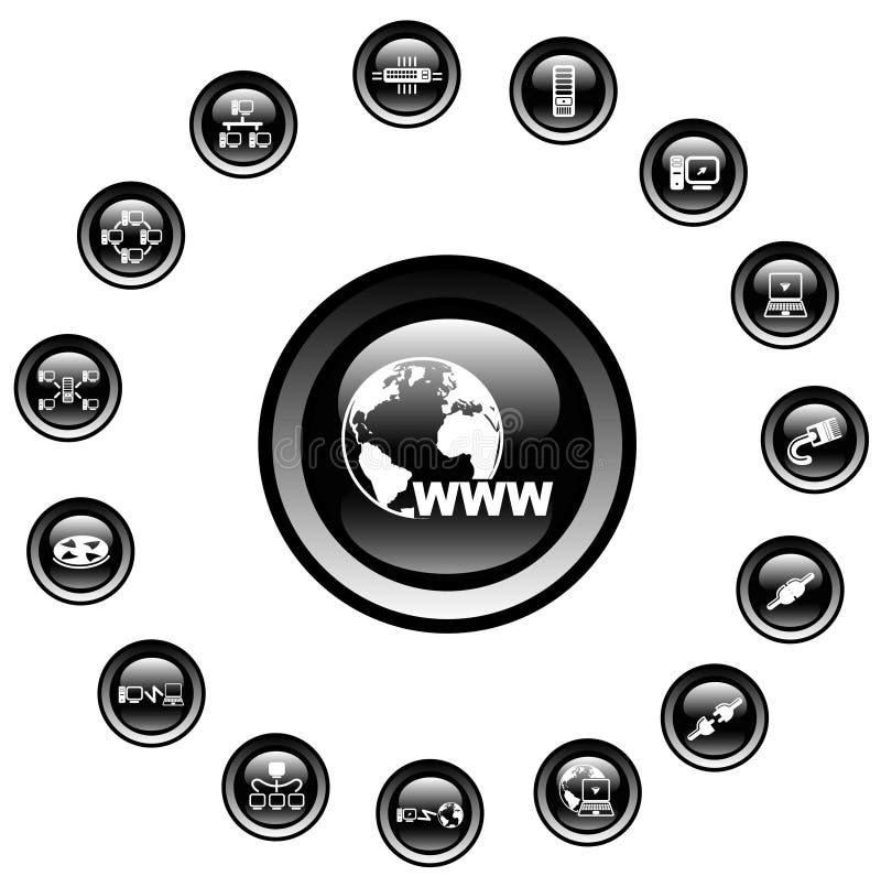 Bus Topology Stock Illustrations – 77 Bus Topology Stock Illustrations ...