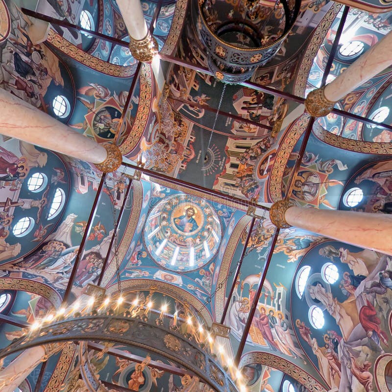 The icons stock image. Image of dome, figure, oriental - 28916733