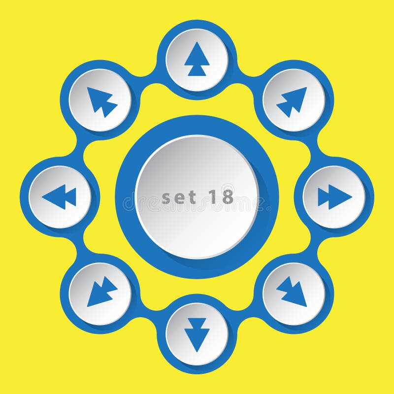 Sideways Eight Stock Illustrations – 71 Sideways Eight Stock ...