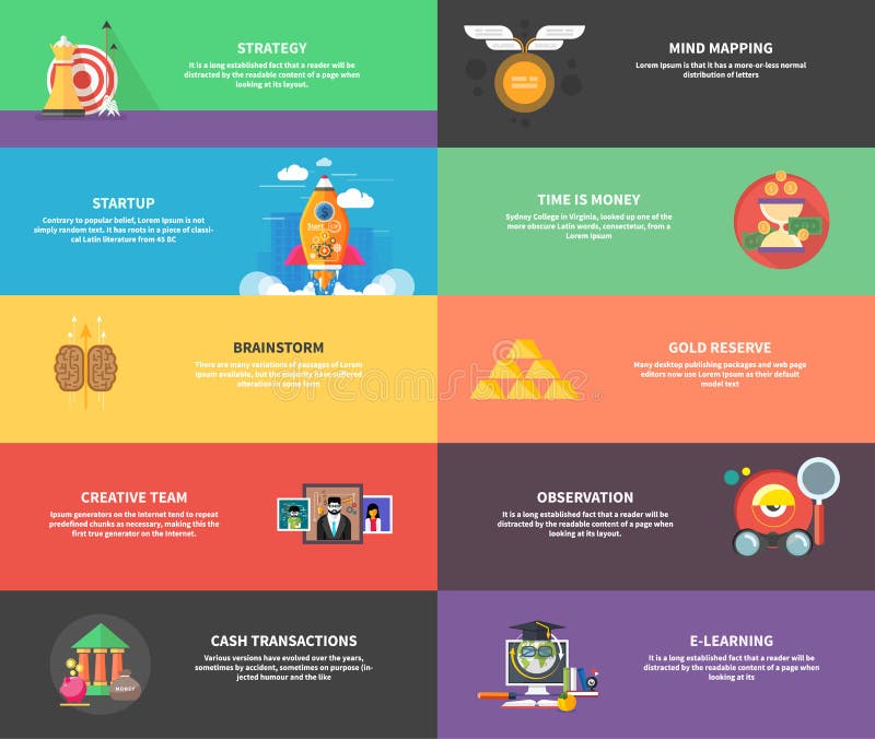 Mind Mapping Planning Stock Illustrations – 990 Mind Mapping Planning ...