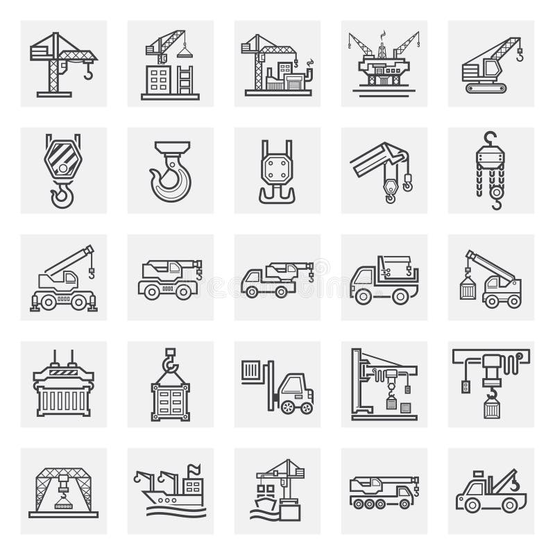 Hiab Stock Illustrations – 82 Hiab Stock Illustrations, Vectors ...