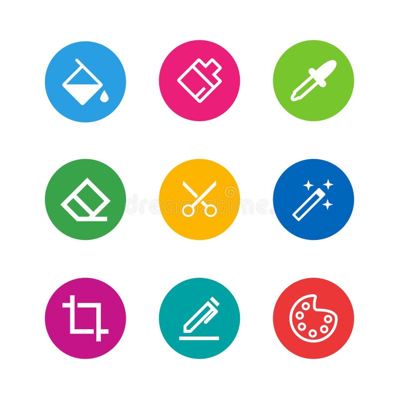 Shapes Functions Stock Illustrations – 119 Shapes Functions Stock ...