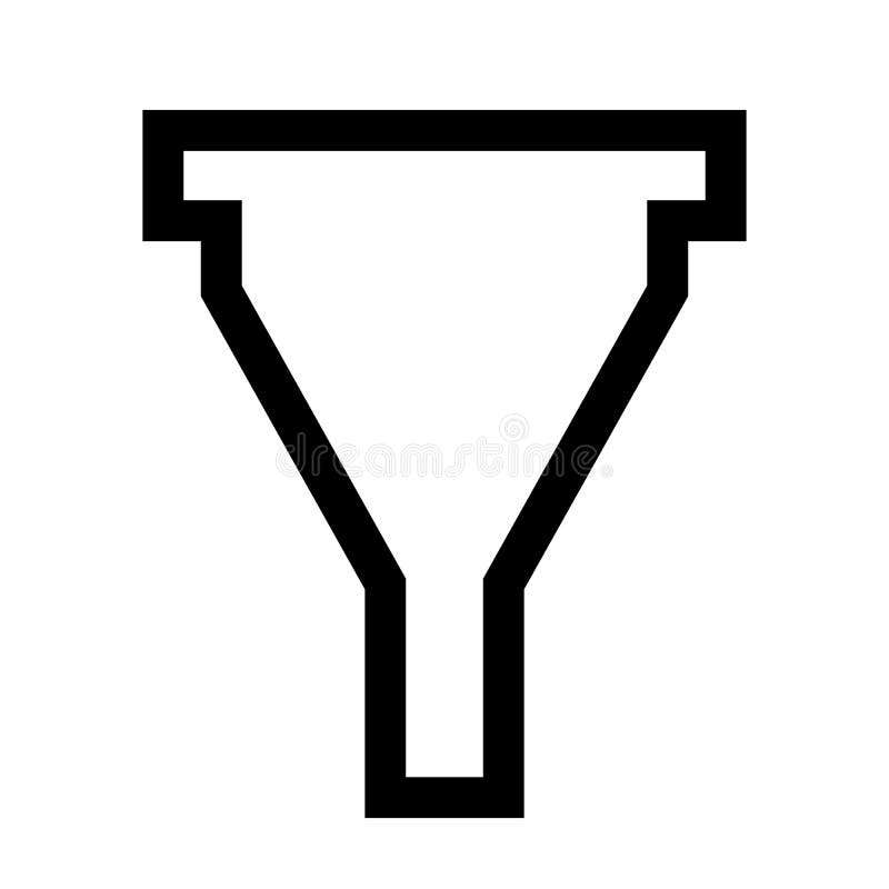 Filters Ui Icons Stock Illustrations – 20 Filters Ui Icons Stock ...