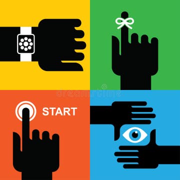 Muti Icon Stock Illustrations – 14 Muti Icon Stock Illustrations ...