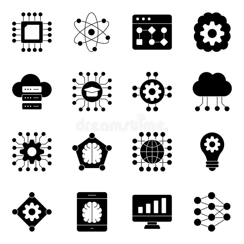 Machine Learning Icons Stock Illustrations – 2,913 Machine Learning ... Machine Learning Icons Stock Illustrations – 2,913 Machine Learning ...