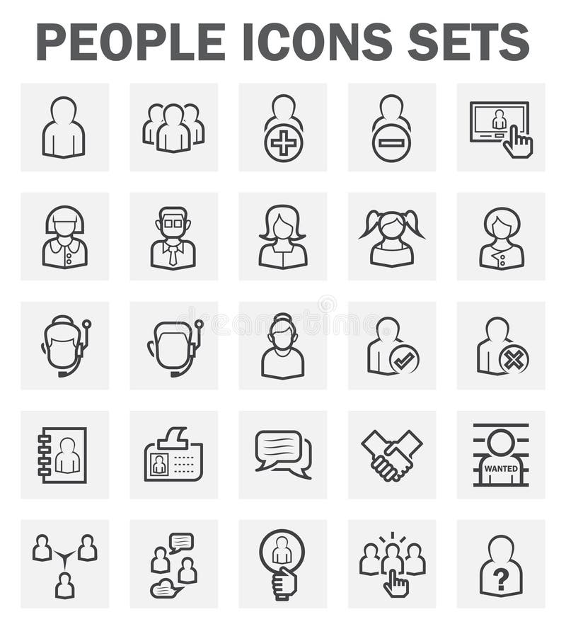 White Icon Sets Stock Illustrations – 3,194 White Icon Sets Stock ...