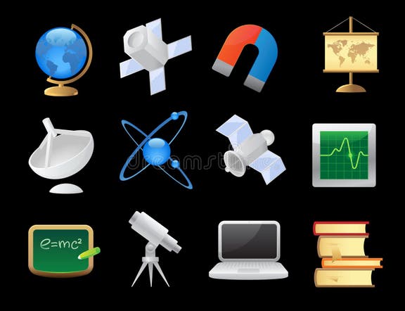 Green Science Icons Stock Illustrations – 7,683 Green Science Icons ...