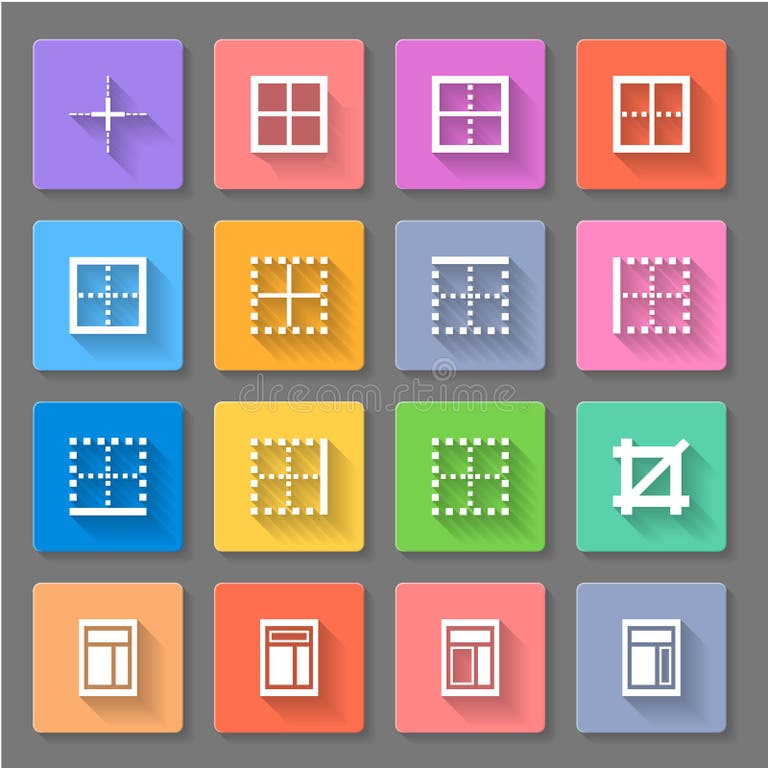 Splitter Window Stock Illustrations – 10 Splitter Window Stock ...