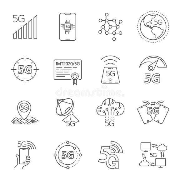 Communication Standard Stock Illustrations – 7,062 Communication ...