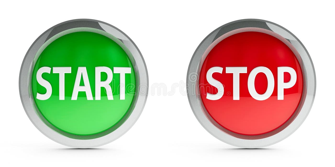 Start Stop Stock Illustrations – 40,731 Start Stop Stock Illustrations ...