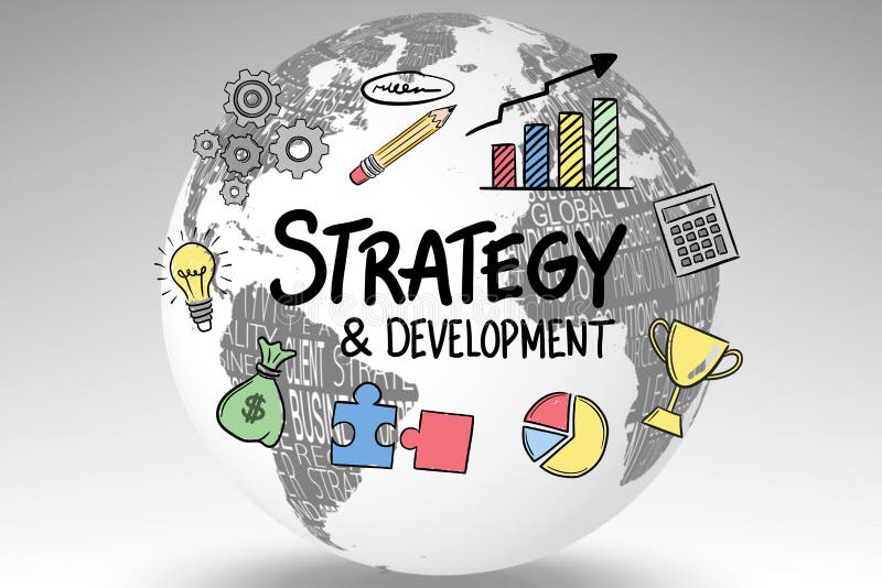Strategy Development Stock Illustrations – 121,111 Strategy Development ...