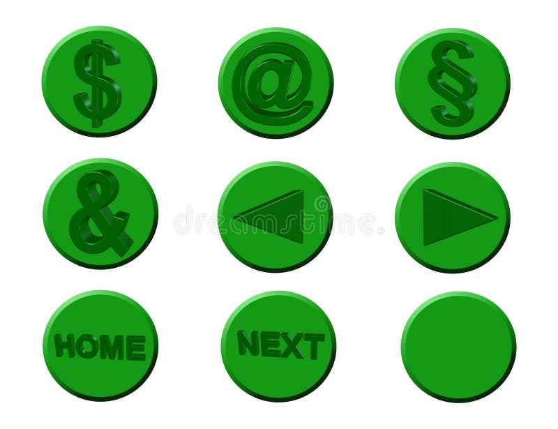 Account Symbols Stock Illustrations – 8,671 Account Symbols Stock ...