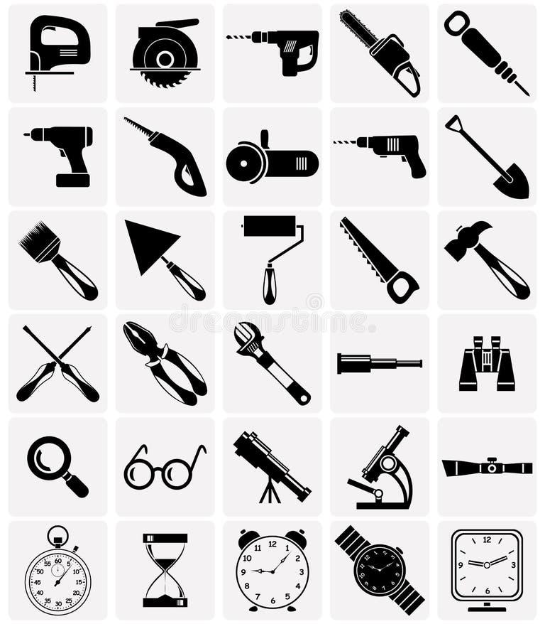 Clockwork Devices Stock Illustrations – 194 Clockwork Devices Stock ...